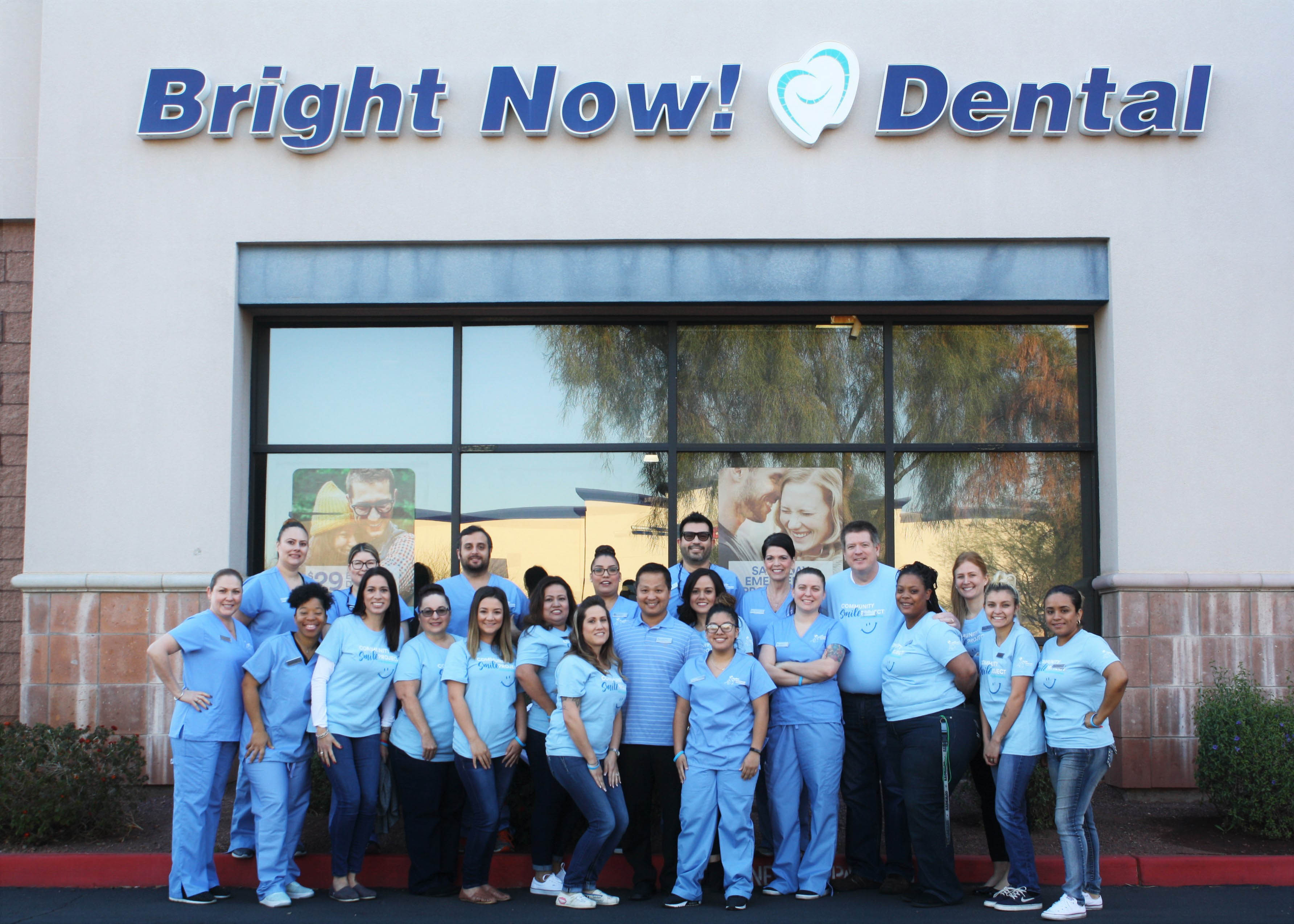 Bright Now Dental North Olmsted