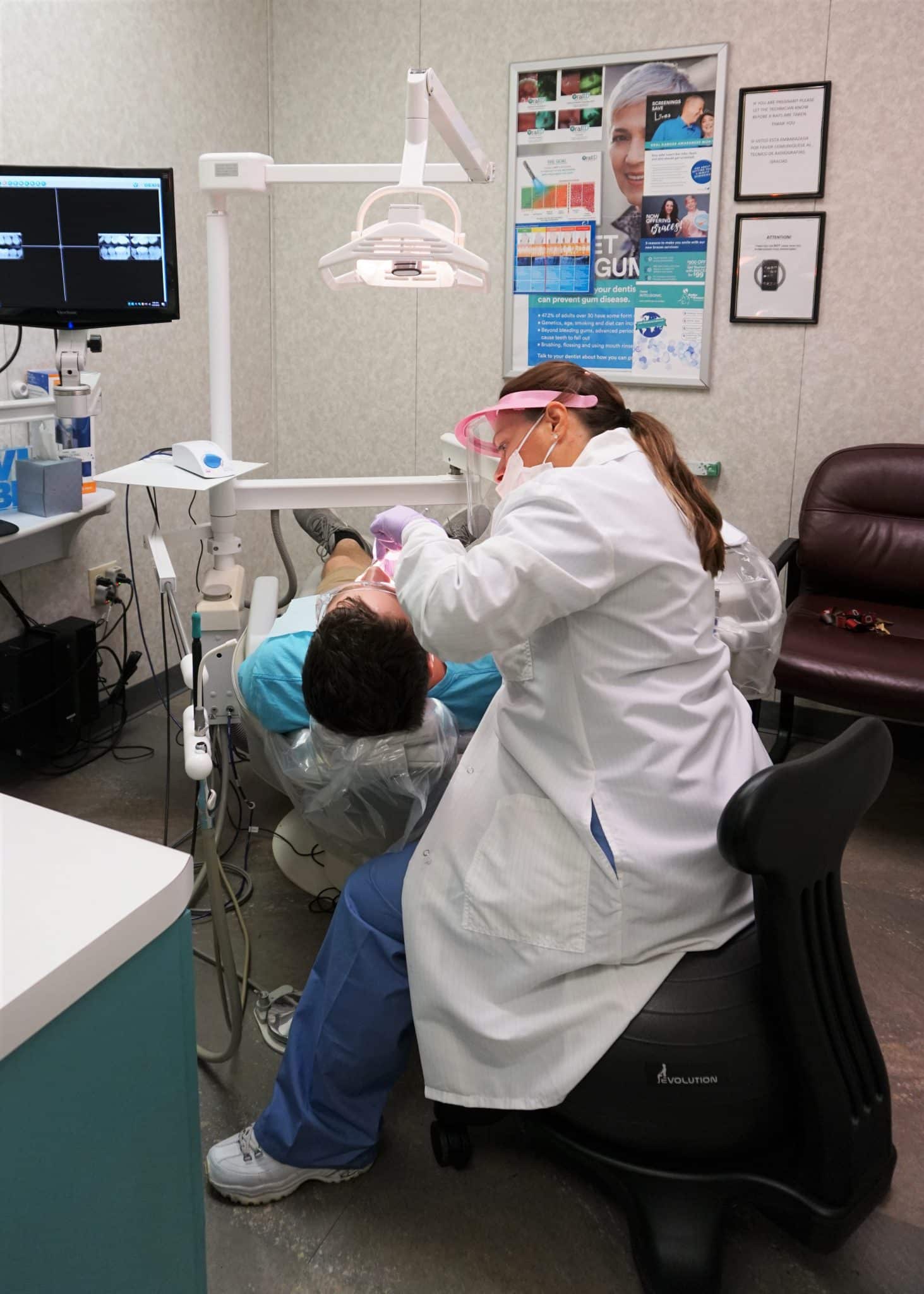 Huber Heights Day of Giving 2018 – Smiles For Everyone Foundation