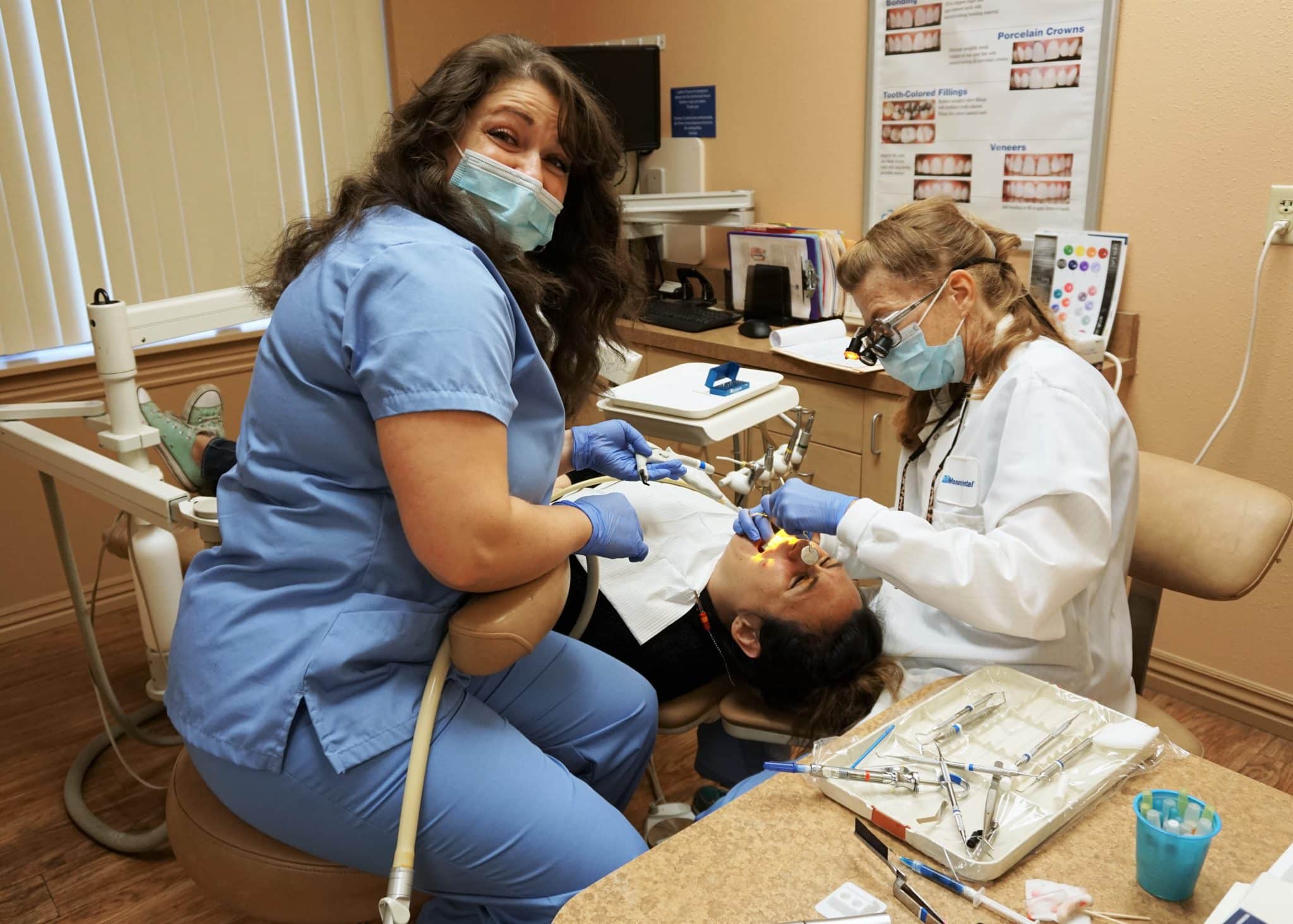 Fort Smith Day of Giving 2018 – Smiles For Everyone Foundation