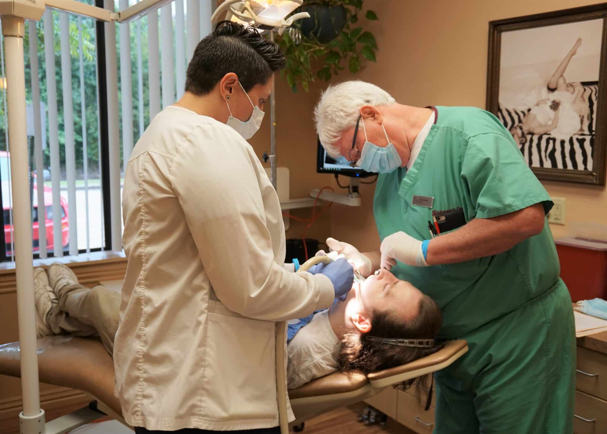 Fort Smith Day of Giving 2018 – Smiles For Everyone Foundation