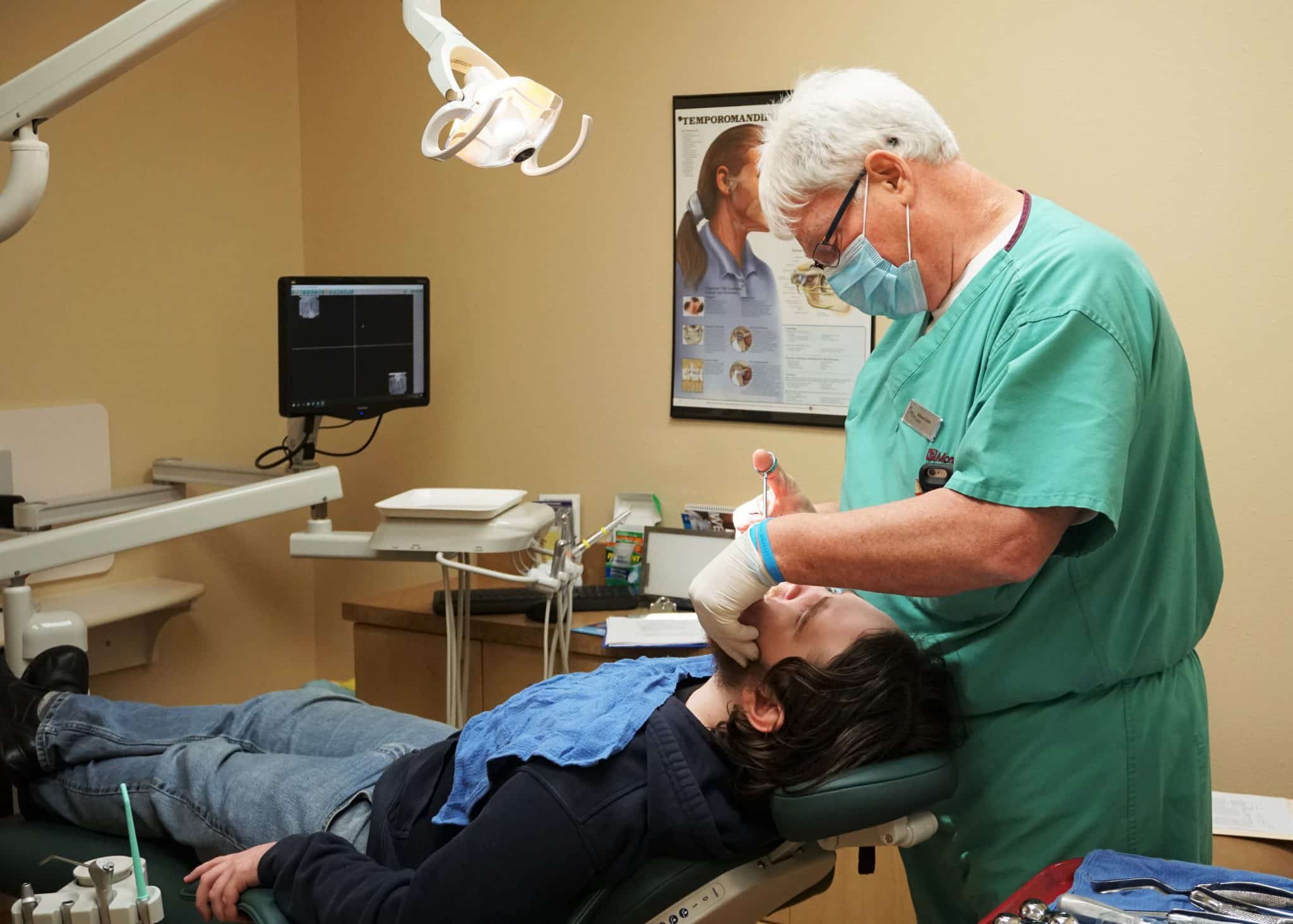 Fort Smith Day of Giving 2018 – Smiles For Everyone Foundation