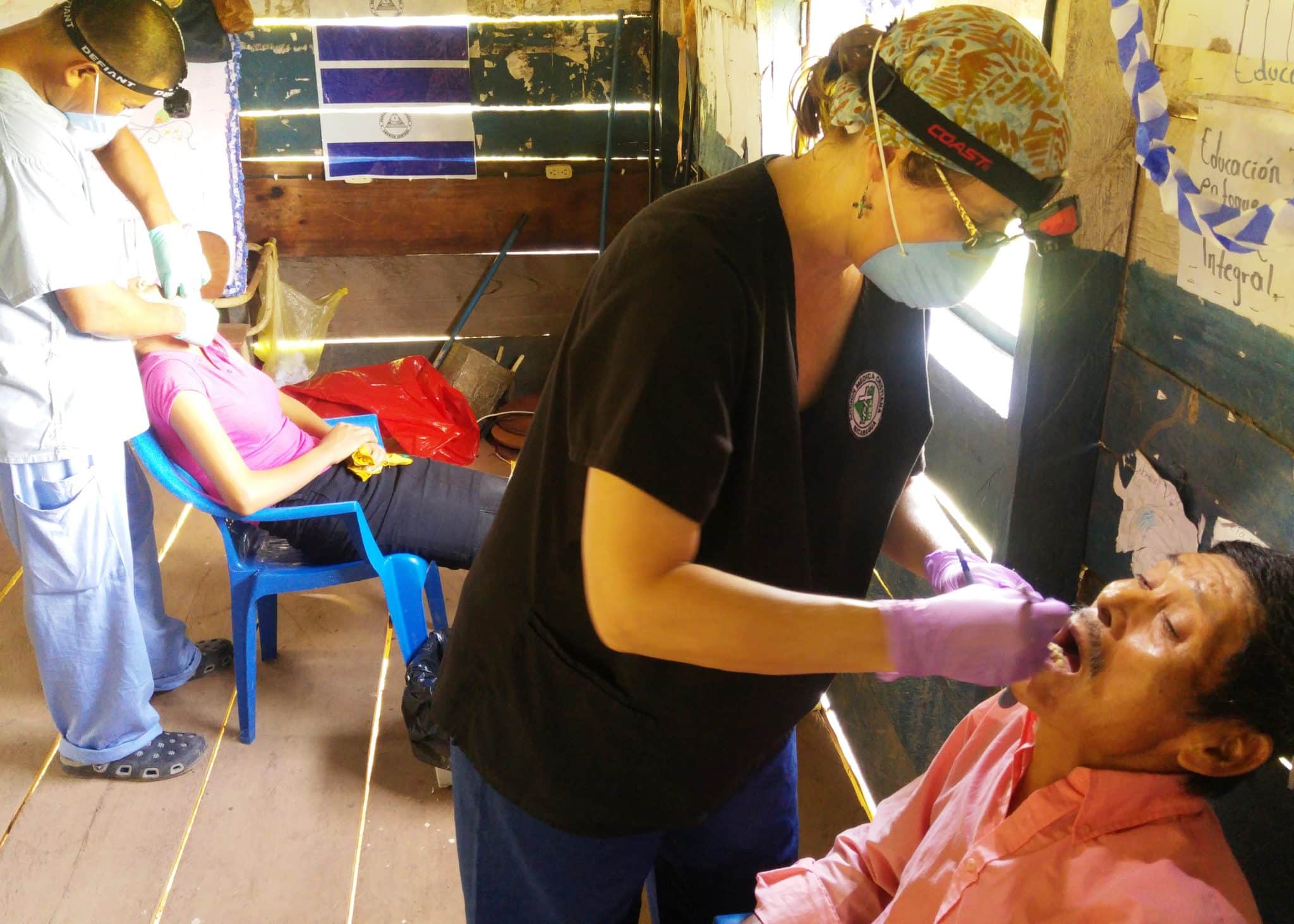 Rosita International Outreach – Smiles For Everyone Foundation