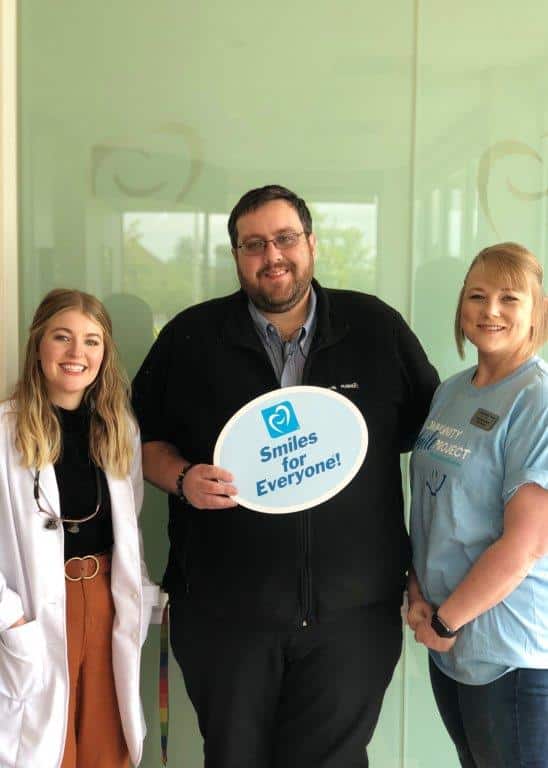 Bellingham Smile Makeover – Smiles For Everyone Foundation