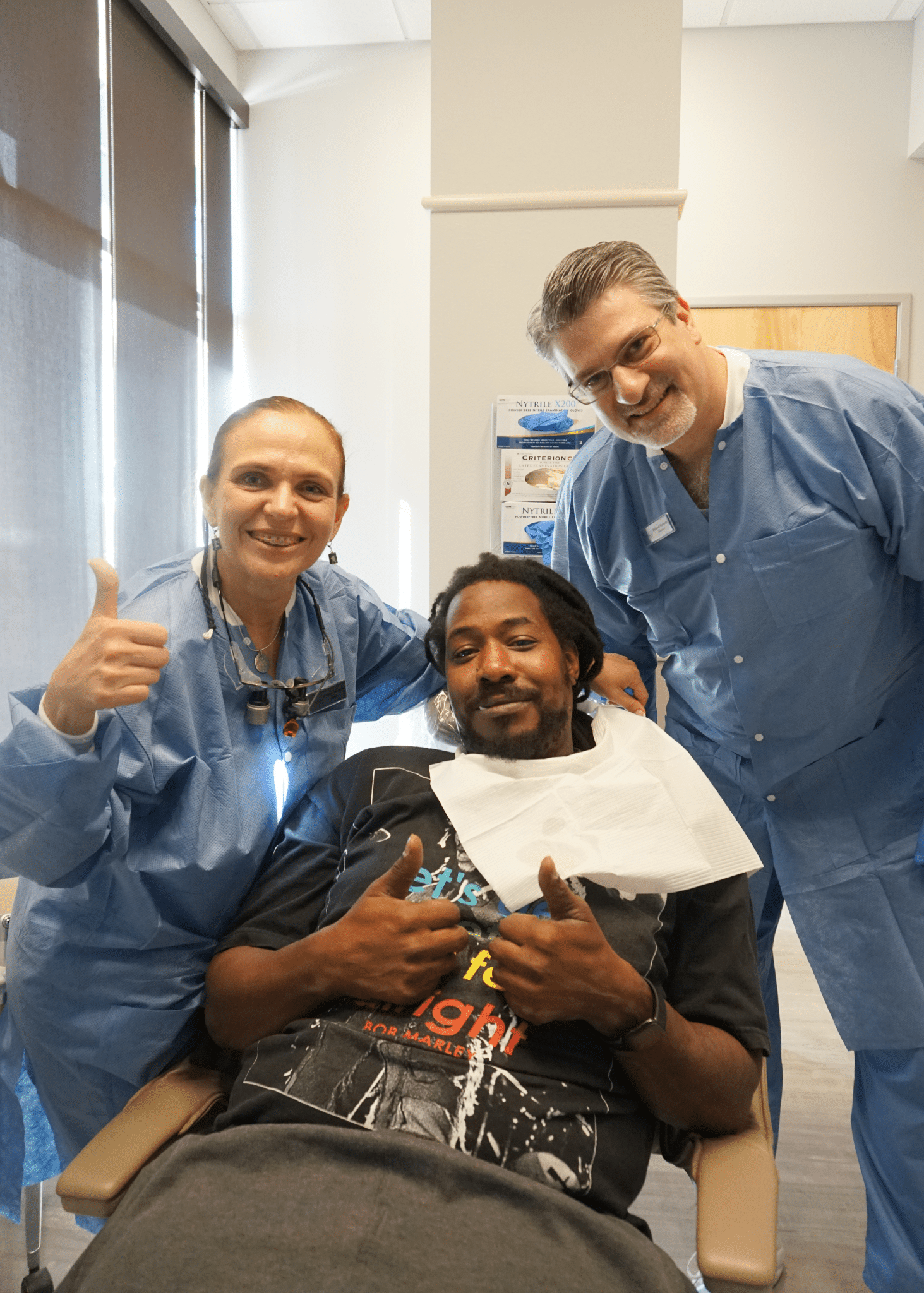 Dr. Codruta Julia Fosman – Smiles For Everyone Foundation