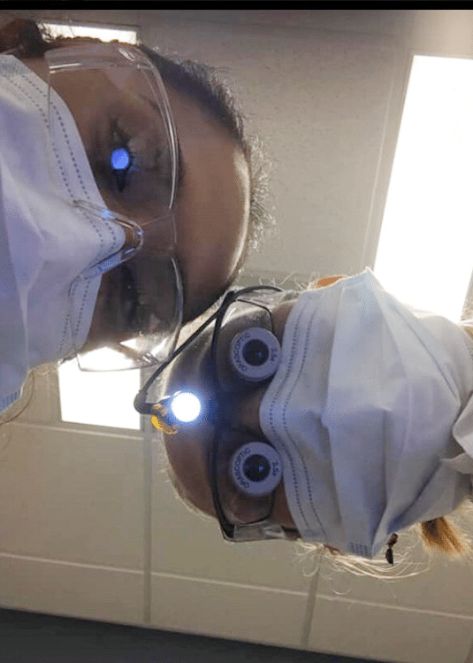 Dr. Codruta Julia Fosman – Smiles For Everyone Foundation