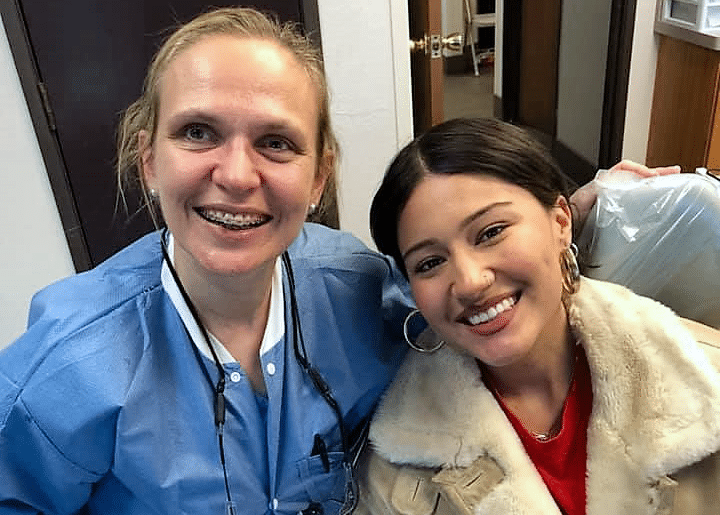 Dr. Codruta Julia Fosman – Smiles For Everyone Foundation