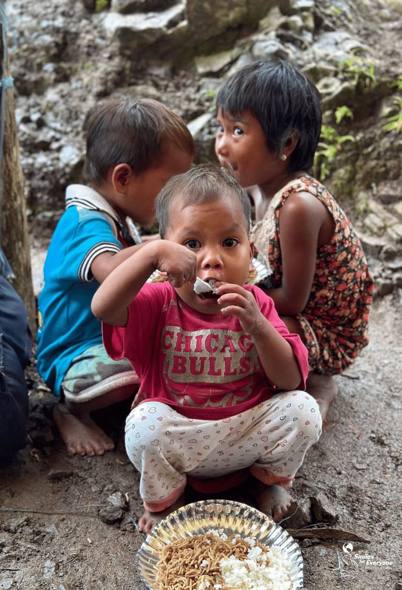 Providing Smiles and More in the Philippines – Smiles For Everyone ...